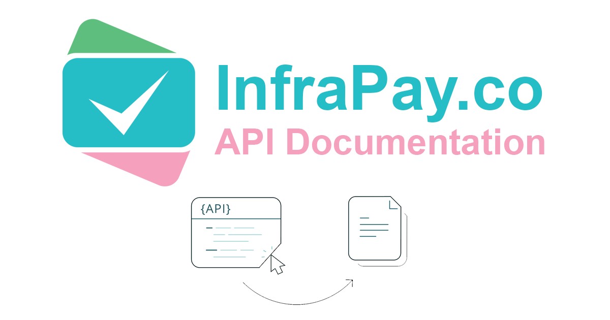 Decentralized Cryptocurrency Payment Gateway | InfraPay